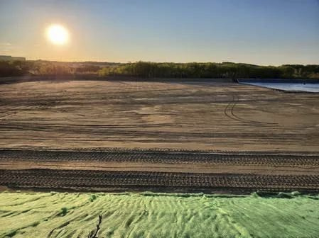 Effective Erosion and Sediment Control Systems