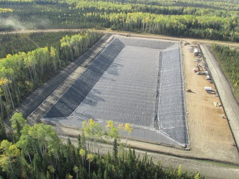 About Us | Containment Solutions Provider| Canada