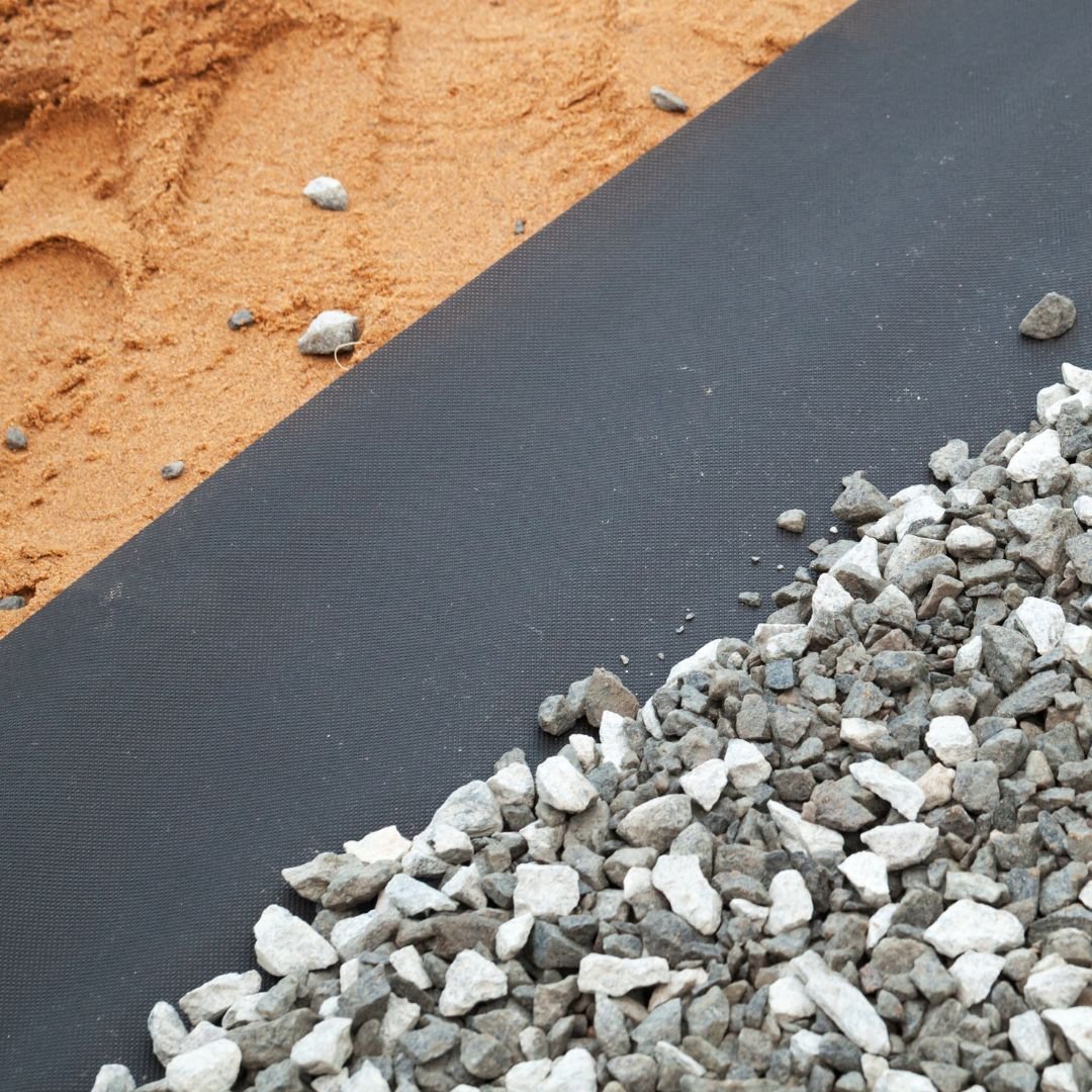 Comprehensive Guide to Geosynthetics in Environmental and ...