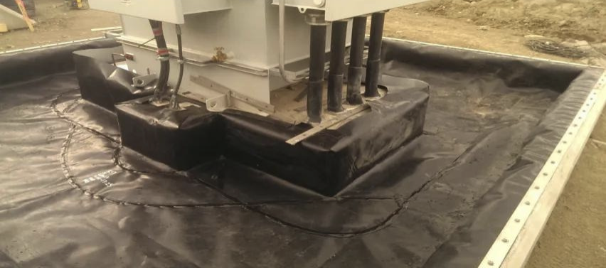 Transformer Pad Project