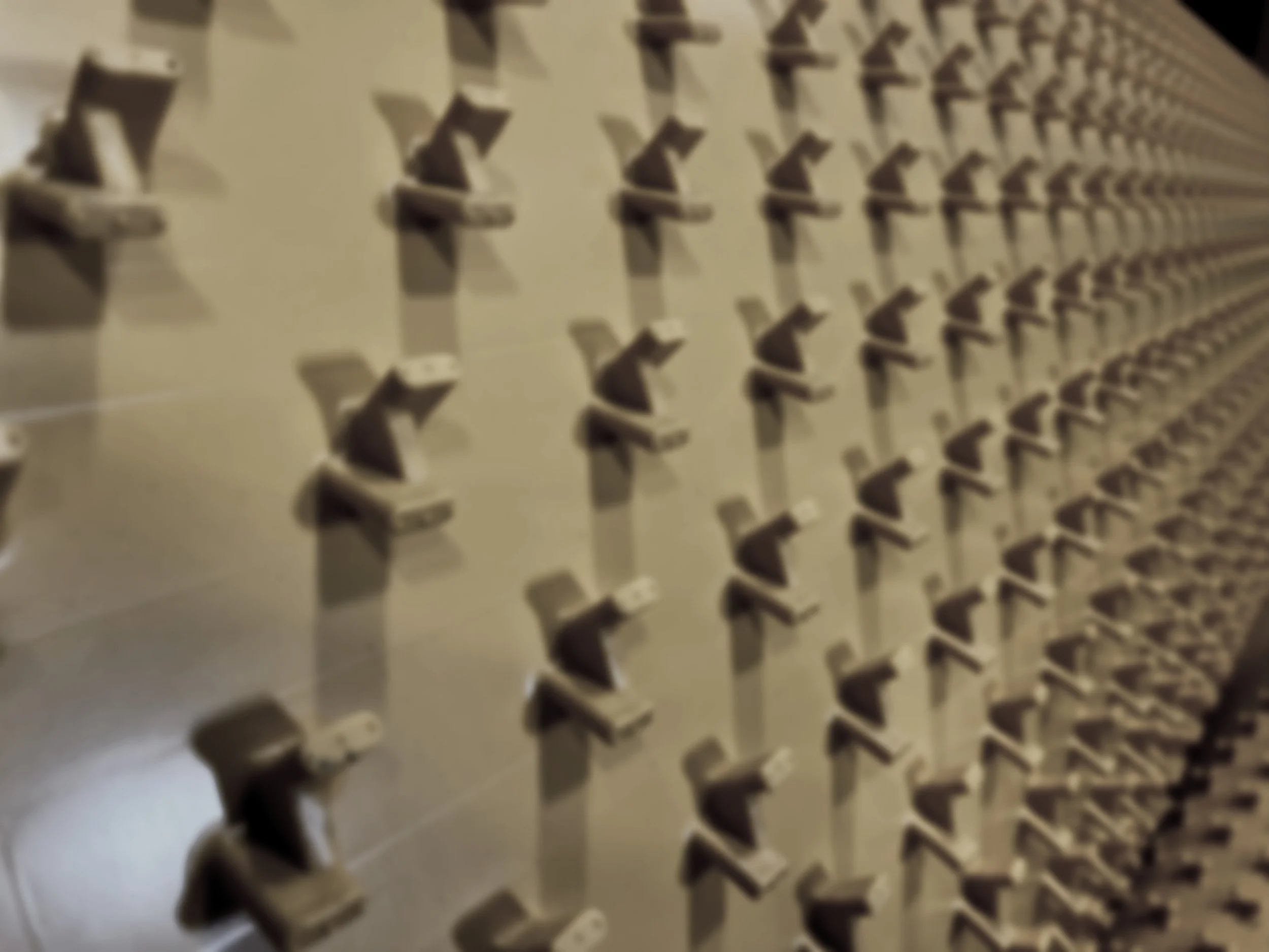 What is Concrete Protective Liner?