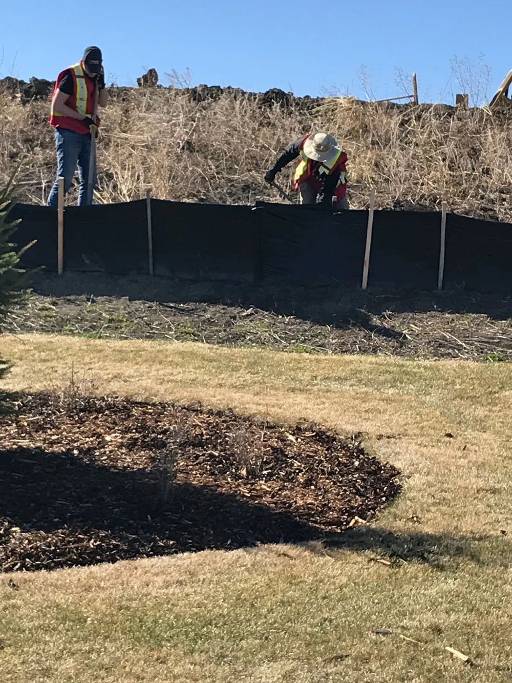 Effective Erosion and Sediment Control Systems