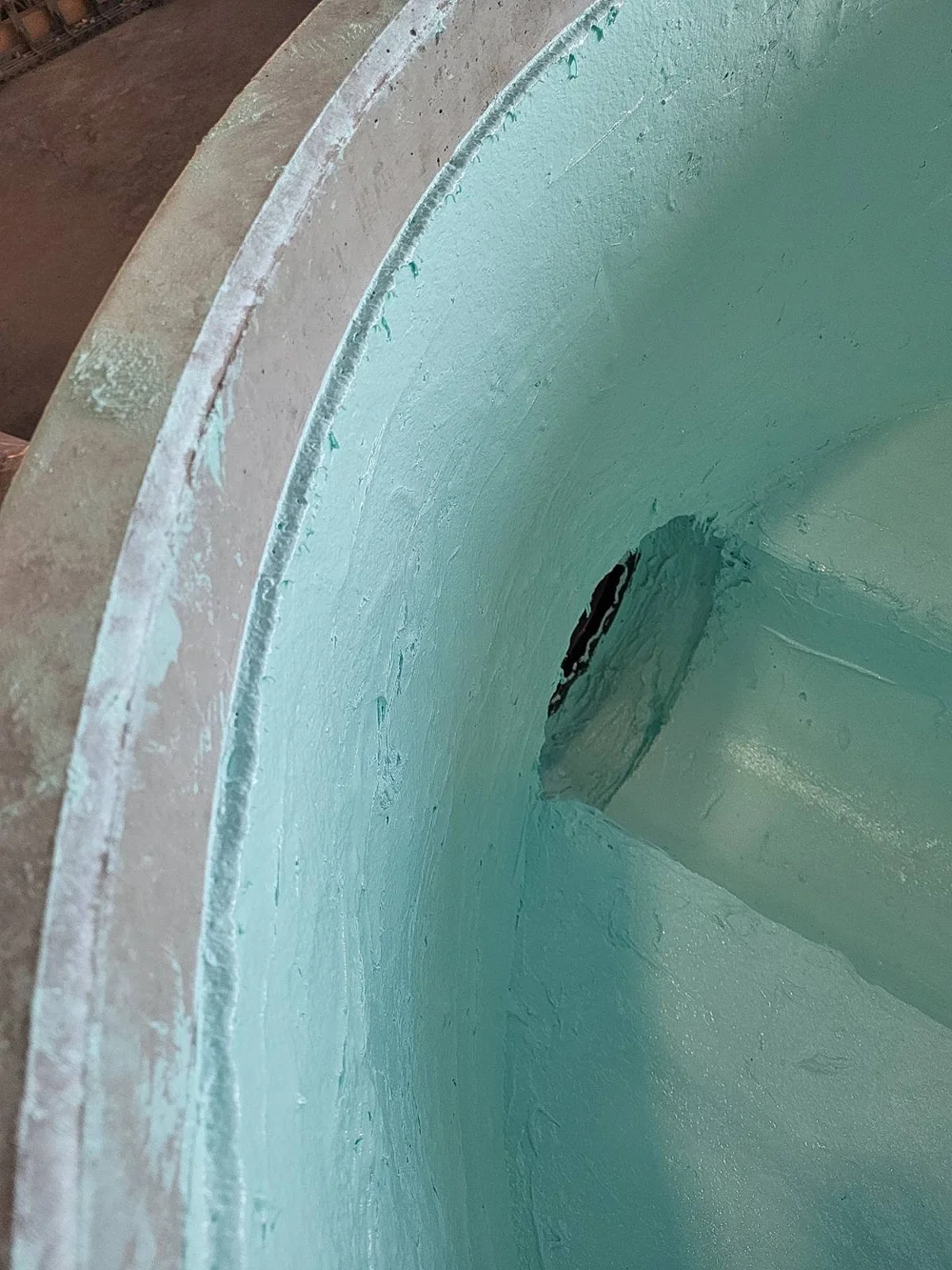 Epoxy Coatings vs. CPL for Concrete Protection