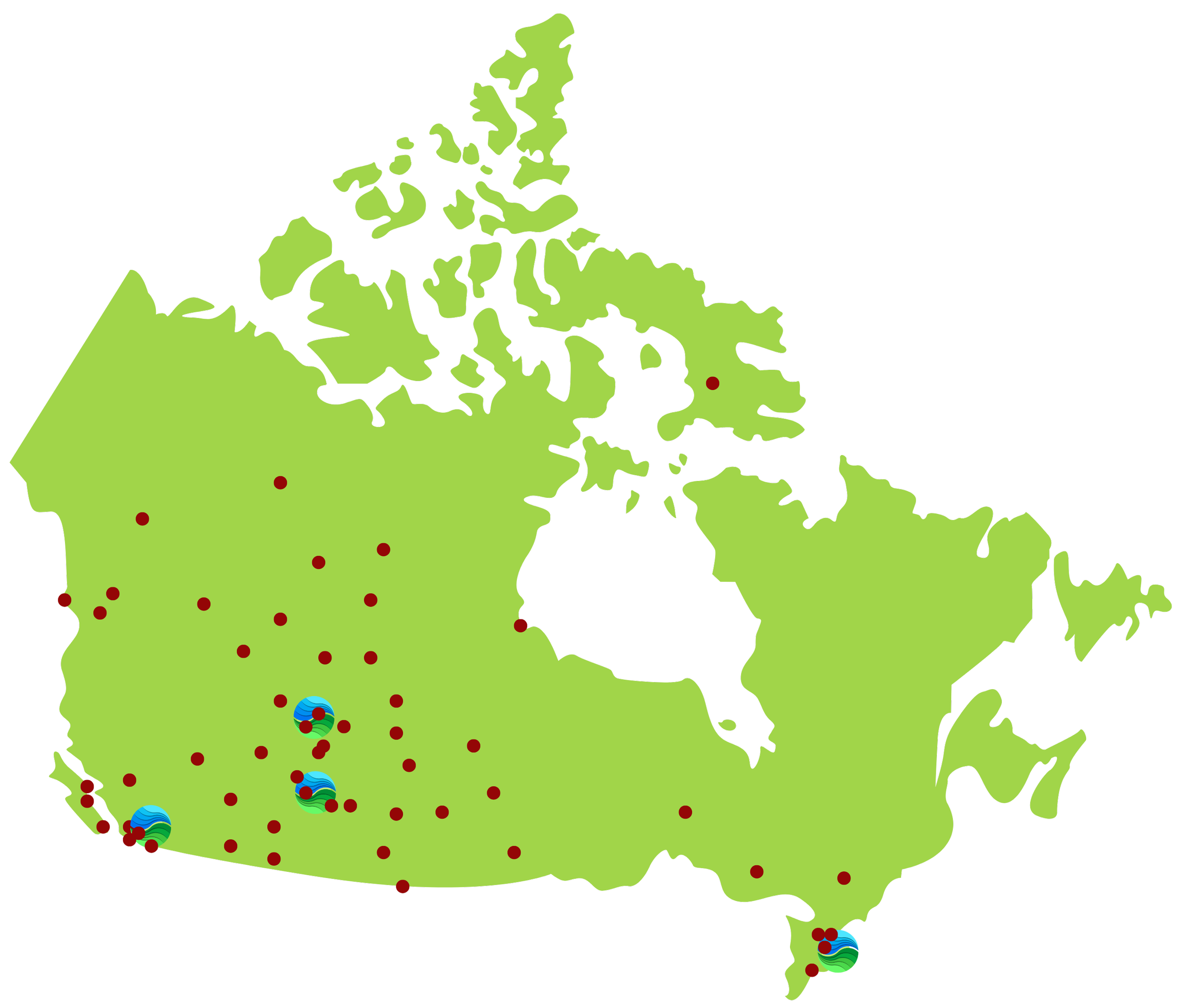 About Us | Containment Solutions Provider| Canada