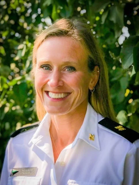 Officers & Staff — MIYC