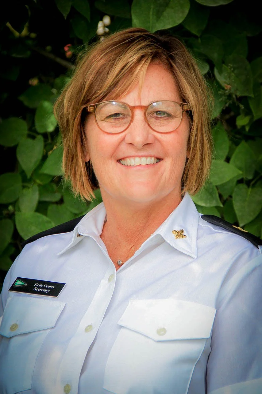 Officers & Staff — MIYC