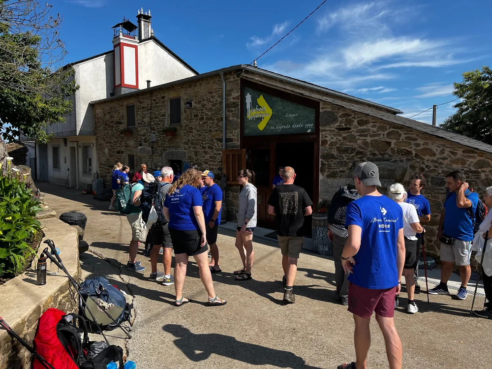 Gospel Conversations — rbcStories