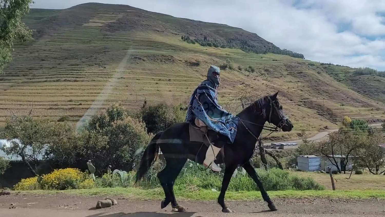 Lift Up Lesotho: How Decades of Missouri Prayers are Still Being ...