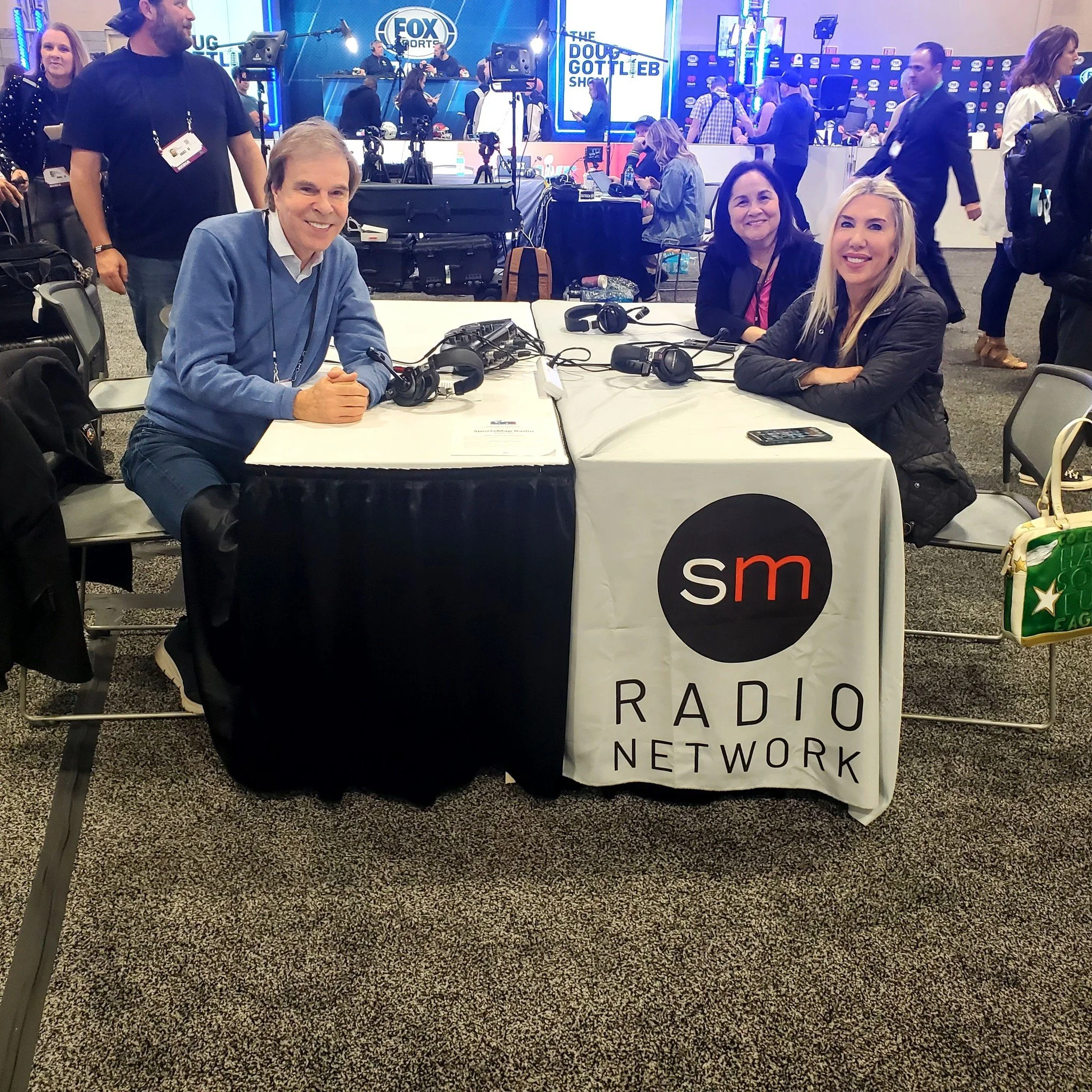 Podcasts — Marnie Schneider