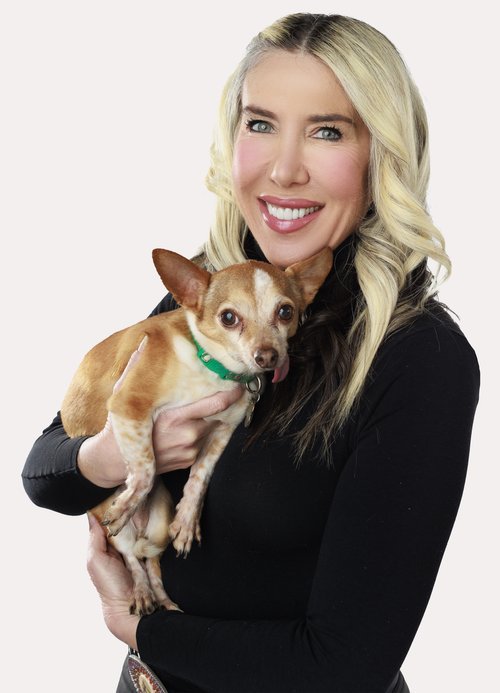 Motivational Speaker - Marnie Schneider — Marnie Schneider