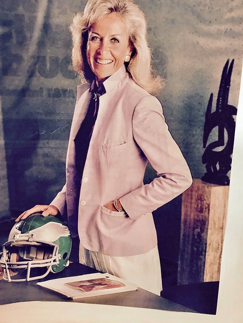 Interview with Don Shula and Susan Tose Spencer — Marnie Schneider