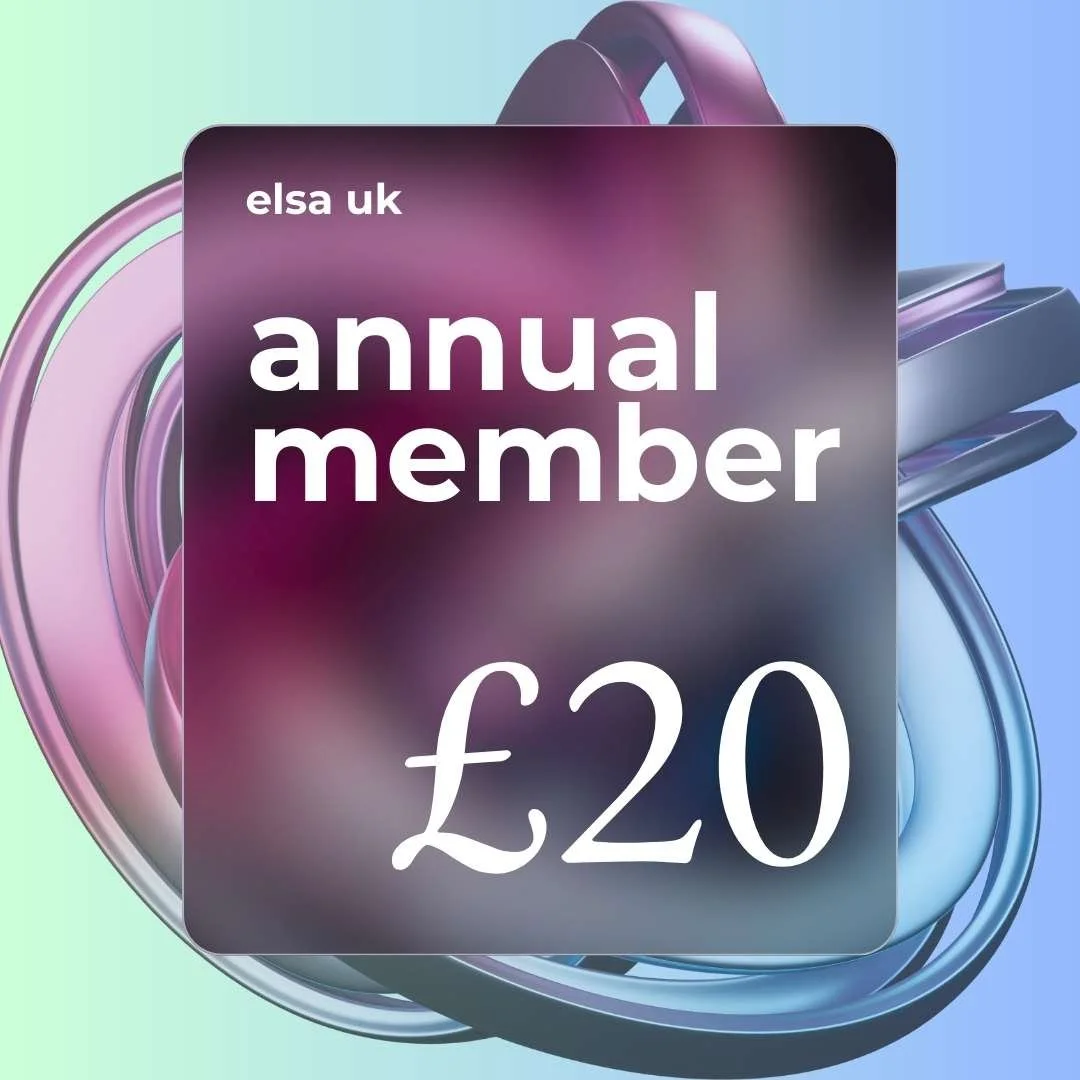 Join ELSA, Where Everyone With an Interest in Law Should Be — ELSA ...