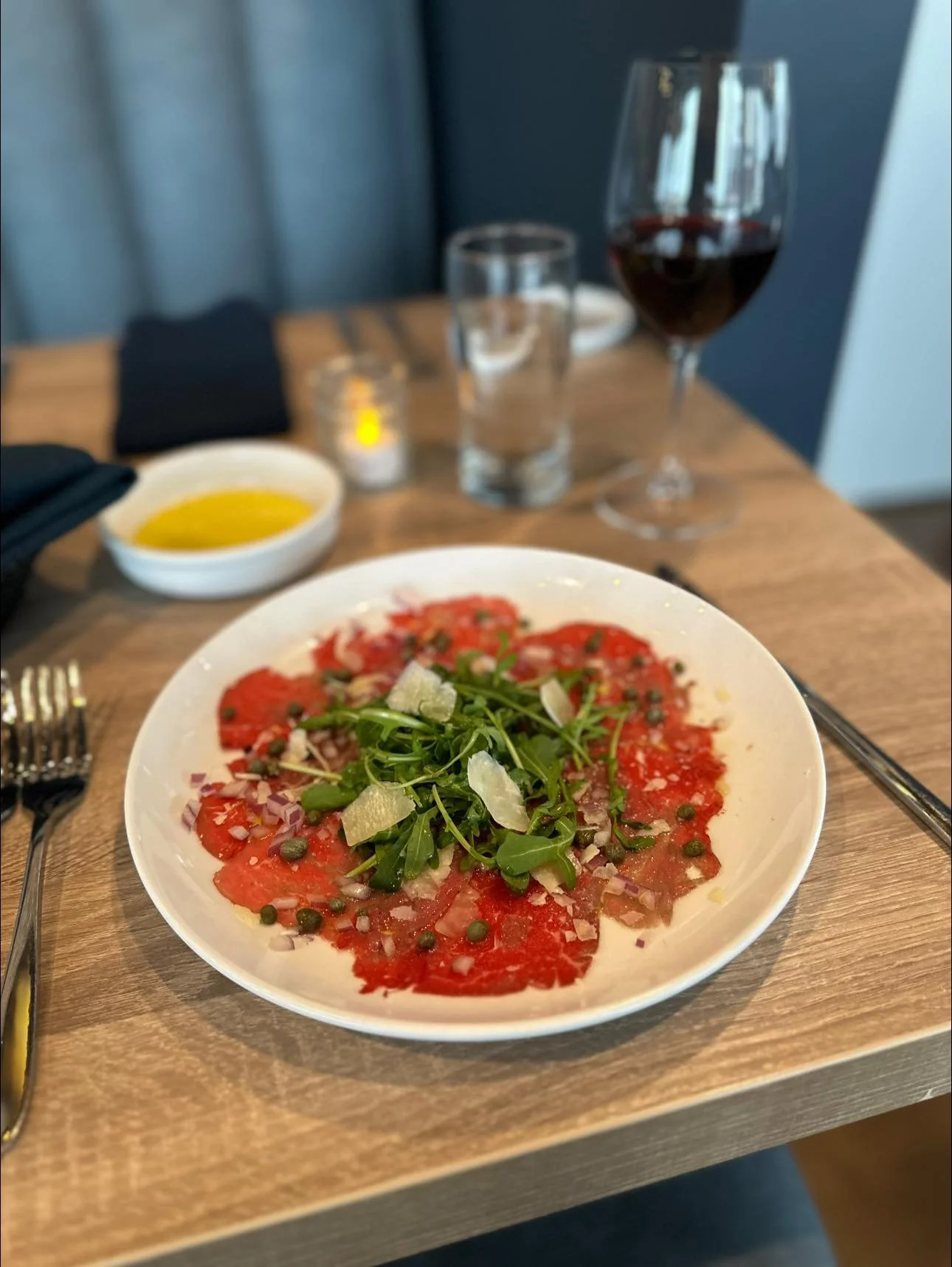 Gallery — Osteria Forto