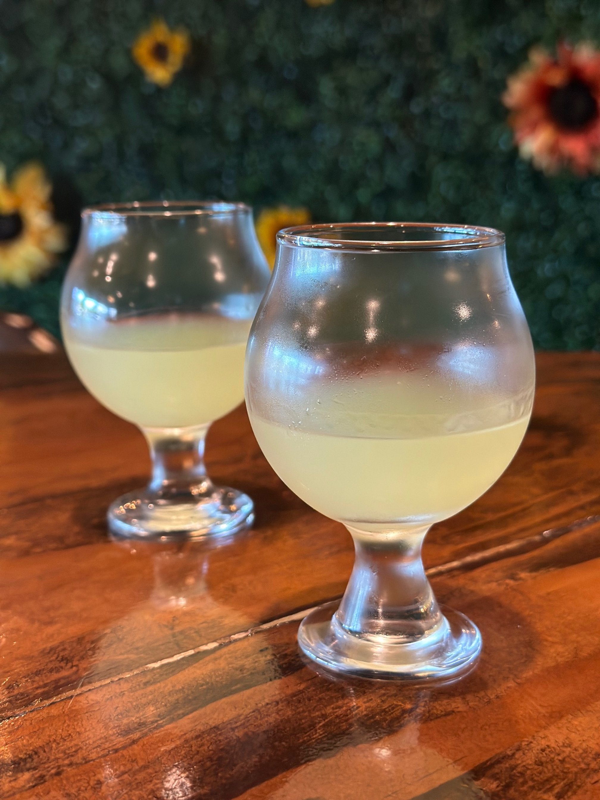 Drink — Osteria Forto