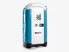 Premium TOI Toilet for Rental | Anti-Slip & Urinal Features Available