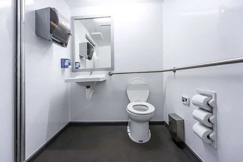 Portable Restroom Rental & Toilet Solutions in Southeast