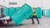 What Is The Blue Liquid In A Porta Potty? | TOI TOI USA