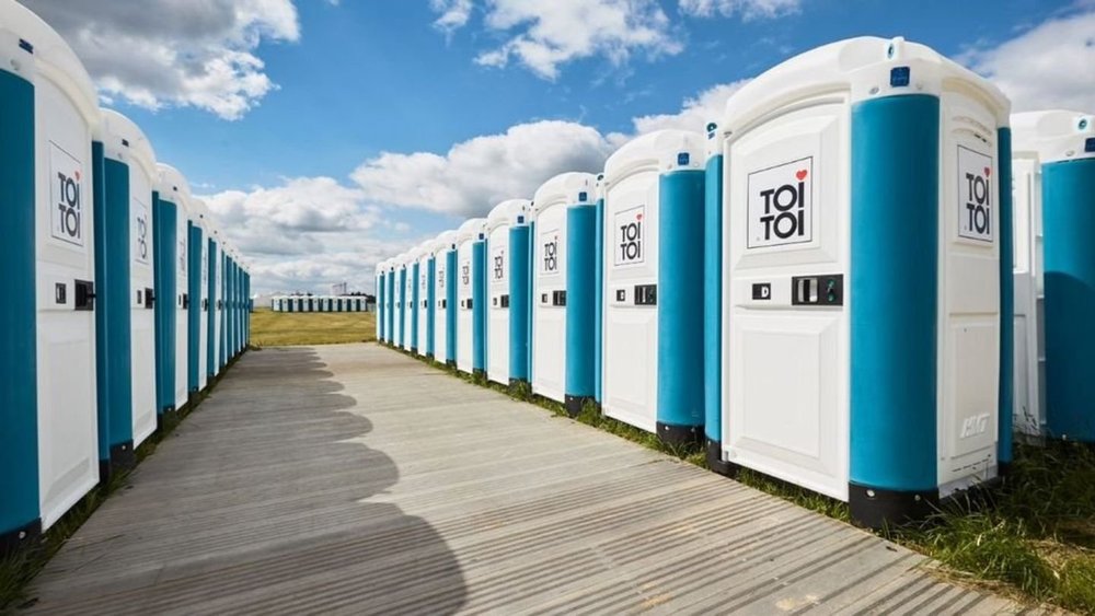 Portable Toilets & Restrooms Updates | TOI TOI USA Blog