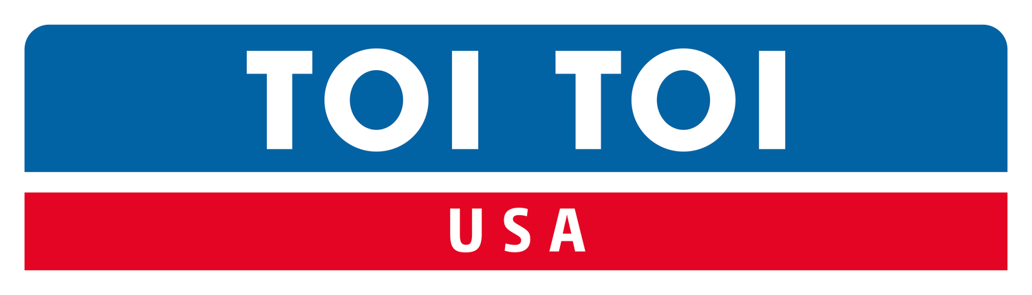 Best Portable Sanitation Solution in Southeast | TOI TOI USA