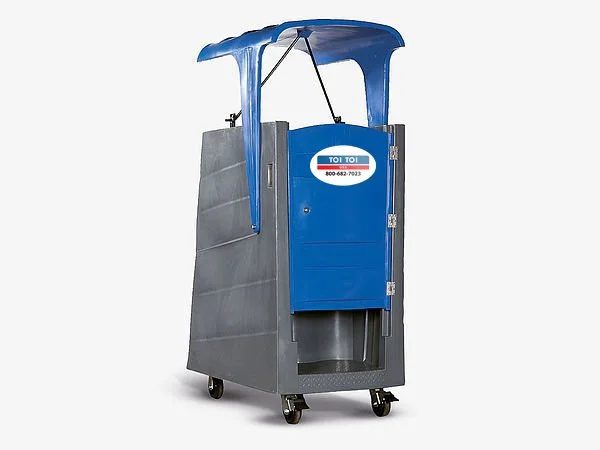 Porta Potty Rental Charlotte | Portable Toilet & Sanitation Rental