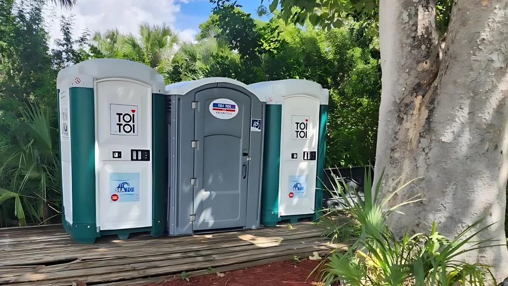 Top Tips to Prevent Porta Potty Odors: Simple & Effective Solutions