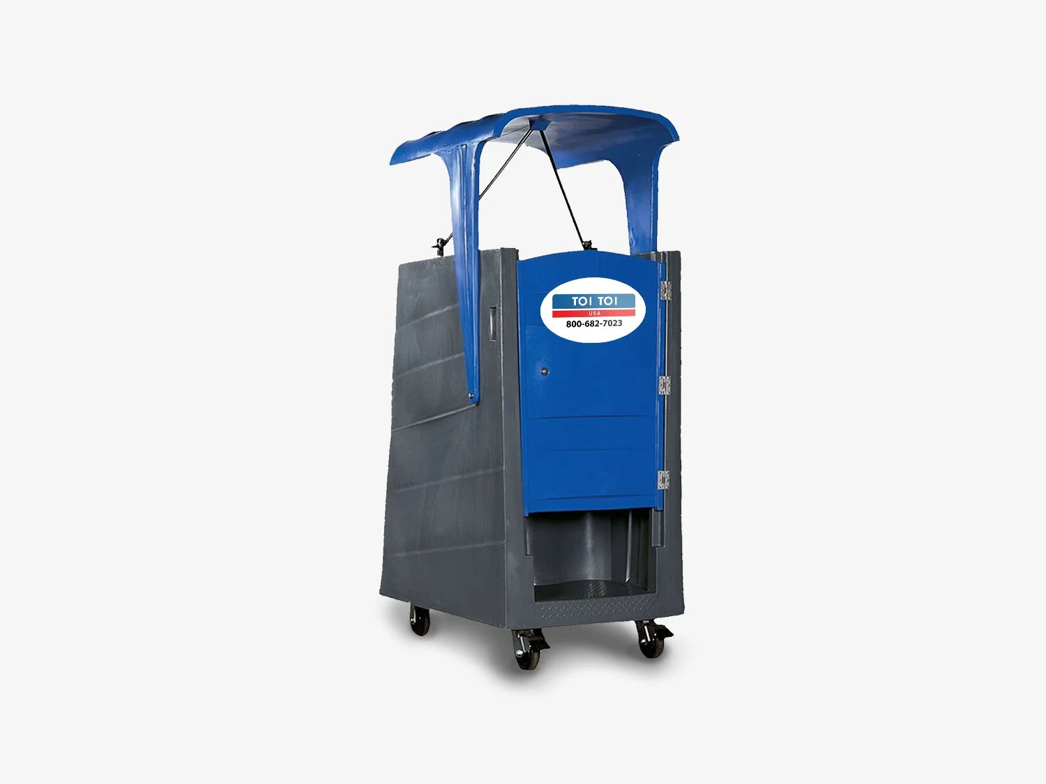 Porta Potty Rental | Portable Toilet Rental & Sanitation Solutions