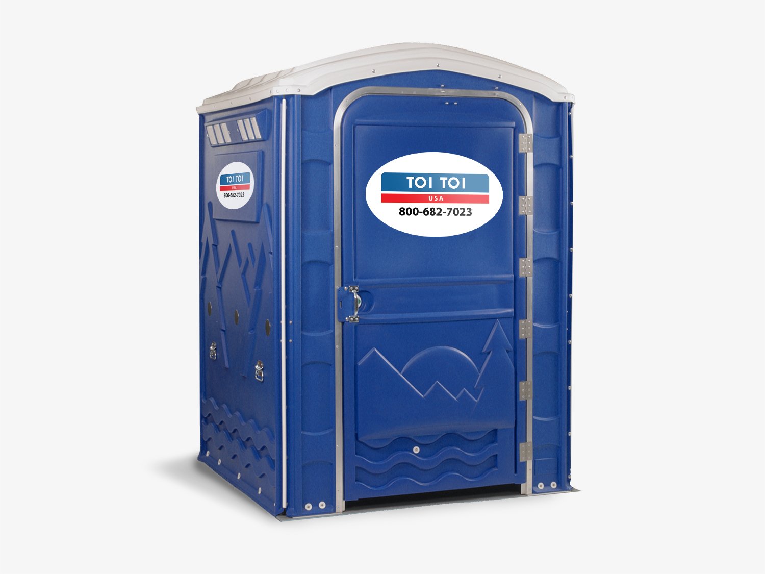 Porta Potty Rental | Portable Toilet Rental & Sanitation Solutions