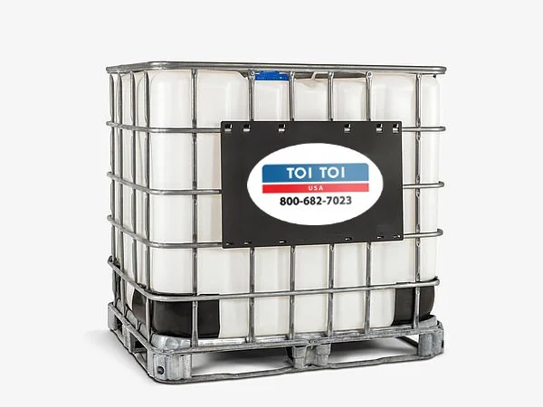 Porta Potty Rental Charlotte | Portable Toilet & Sanitation Rental