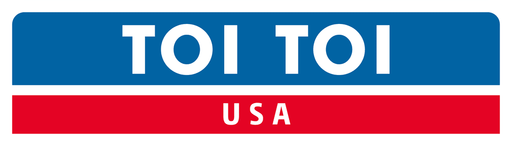 Best Portable Sanitation Solution in Southeast | TOI TOI USA