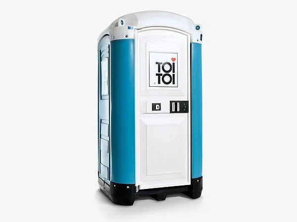 Delivering simplified sanitation