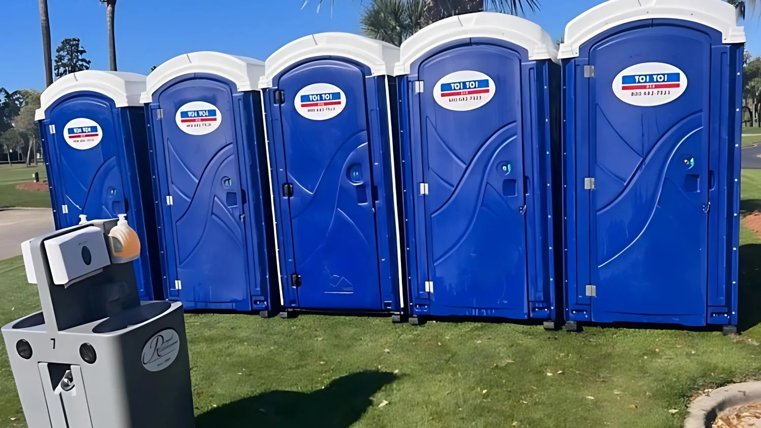 Top Tips to Prevent Porta Potty Odors: Simple & Effective Solutions