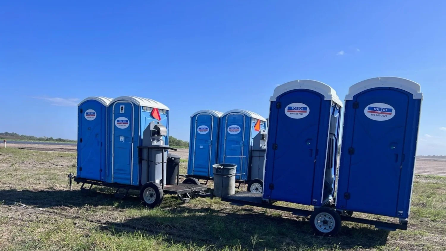 ADA-Compliant Toilets - For Maximum Convenience and Safety