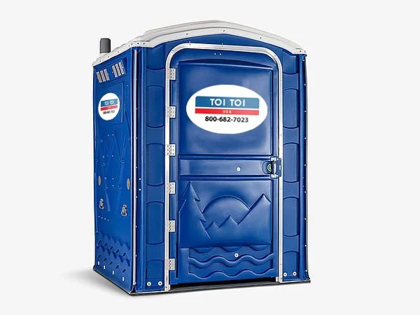 Porta Potty Rental Charlotte | Portable Toilet & Sanitation Rental