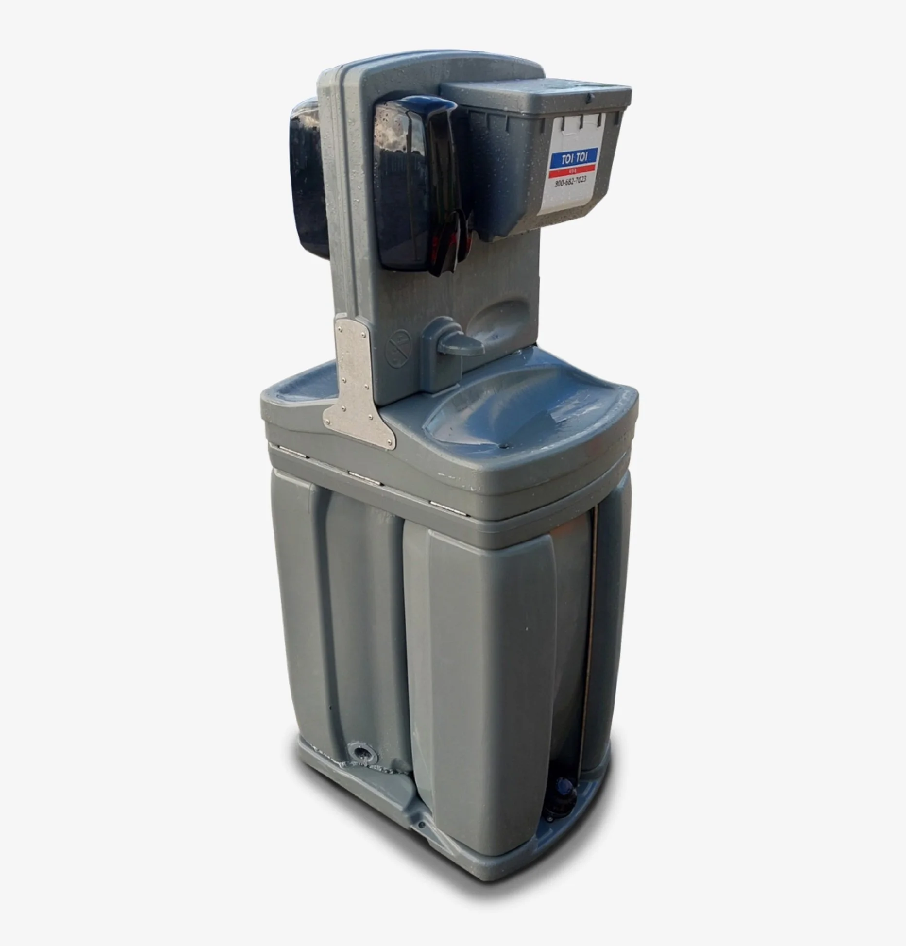 Hand Washing Station Rental | Portable Hand Sinks for Rent