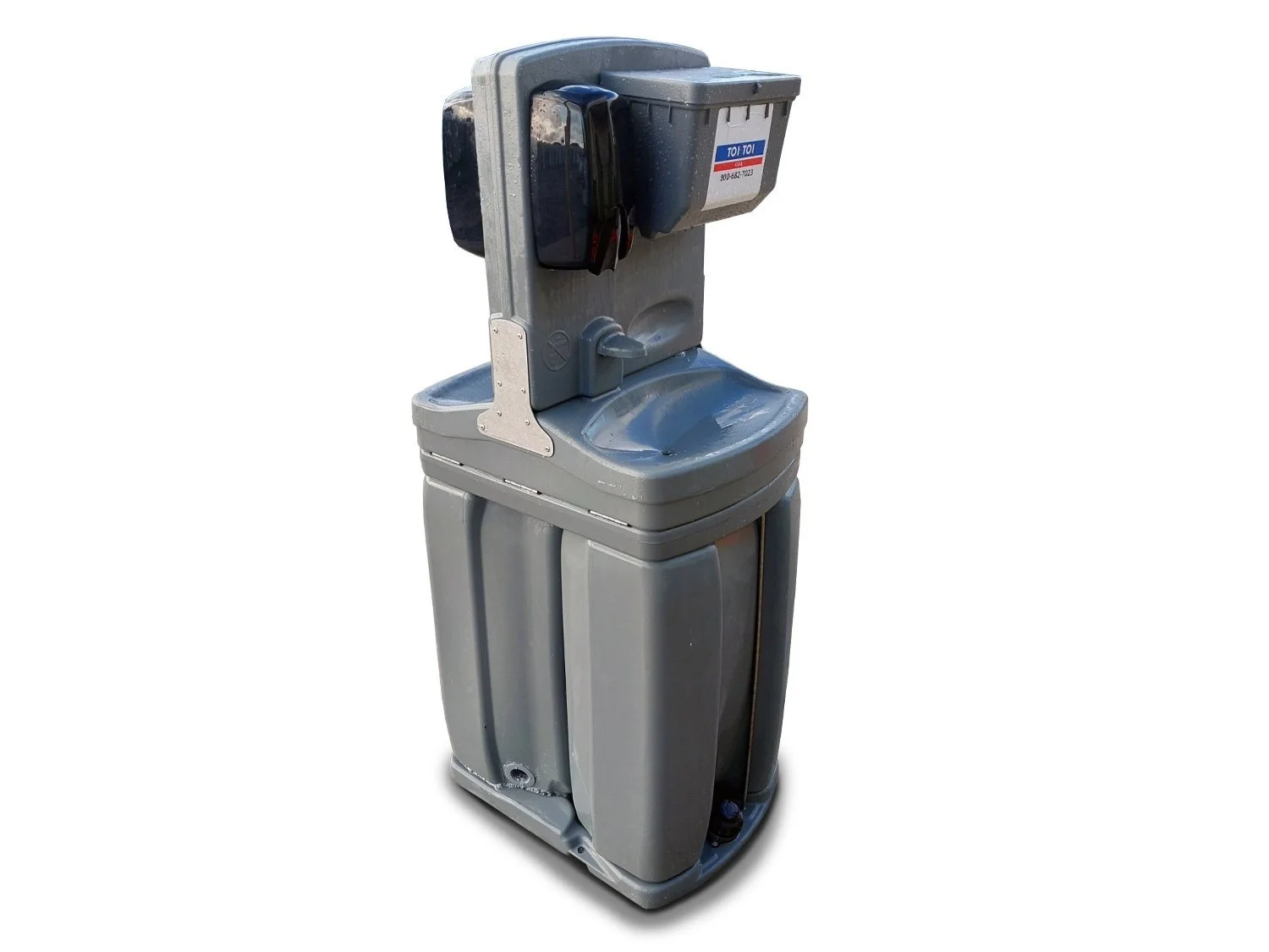 Porta Potty Rental | Portable Toilet Rental & Sanitation Solutions