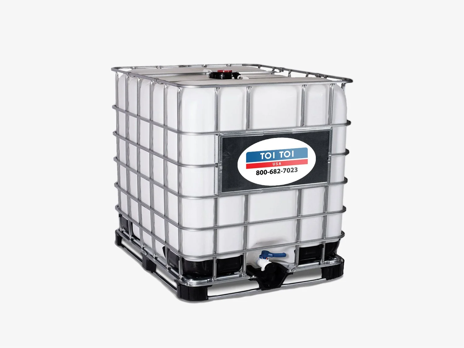 Water Tank Rental | Portable Water Storage Tanks for Rent