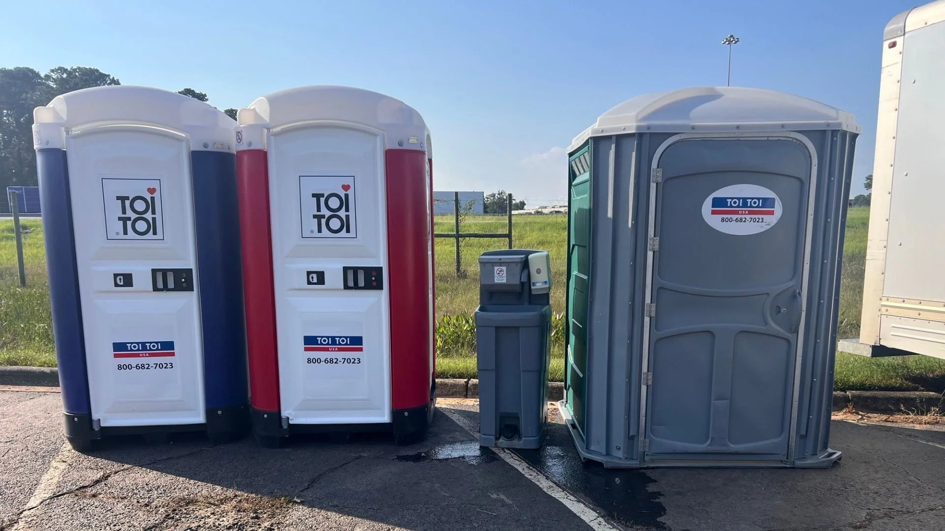 ADA-Compliant Toilets - For Maximum Convenience and Safety