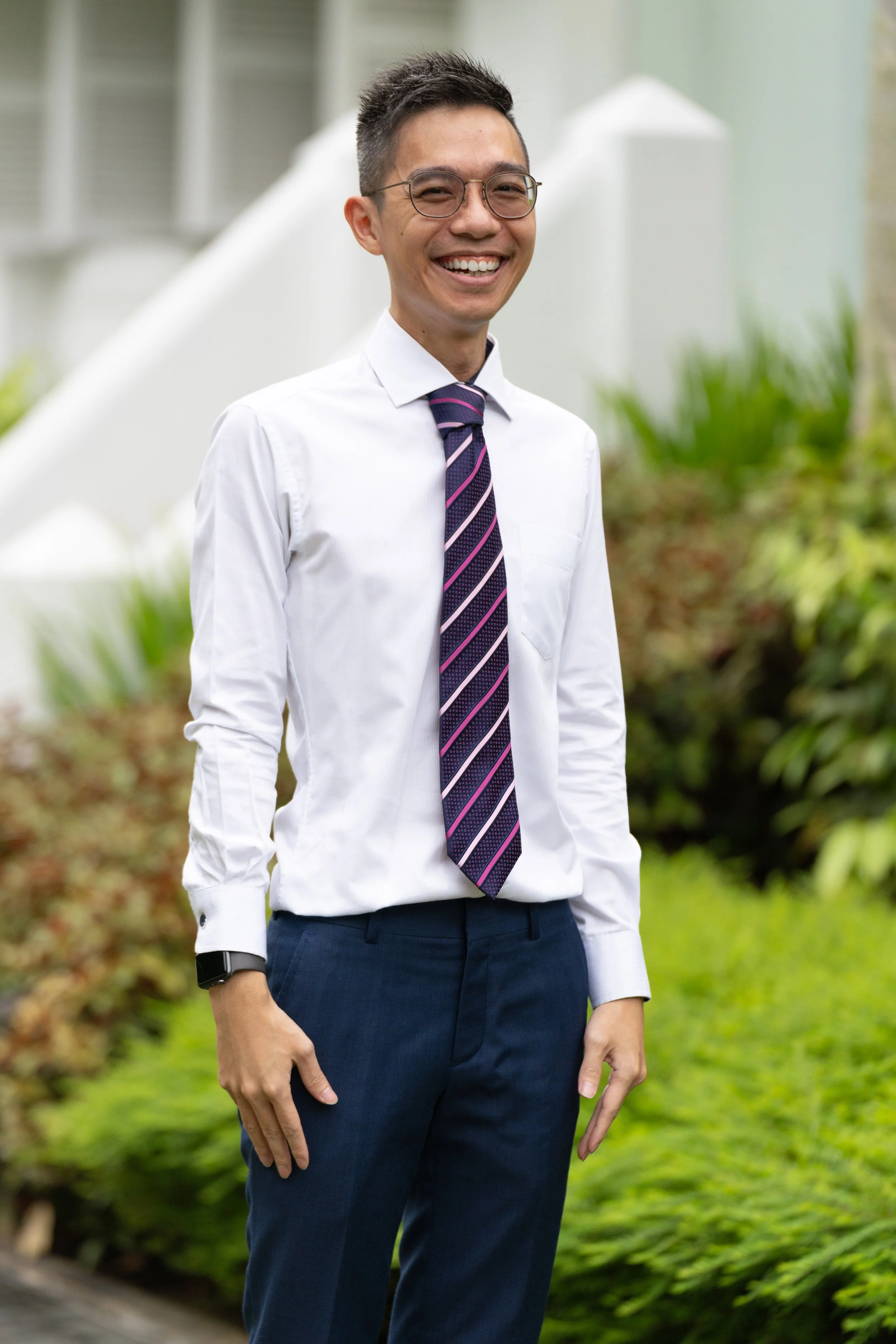 Sleep Therapist Singapore | Somnus Sleep Wellness