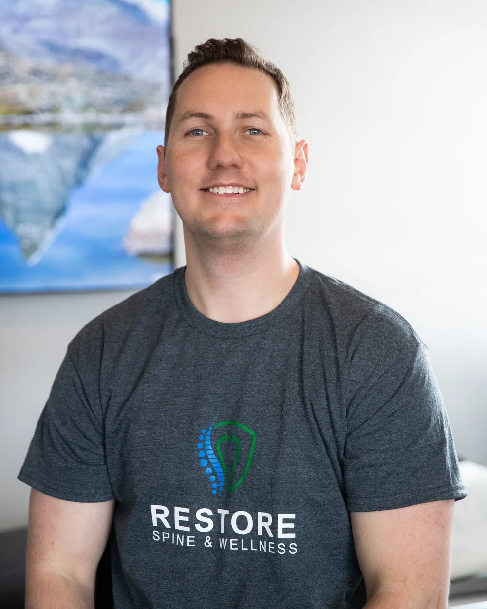 Meet The Doctors — Restore Spine & Wellness
