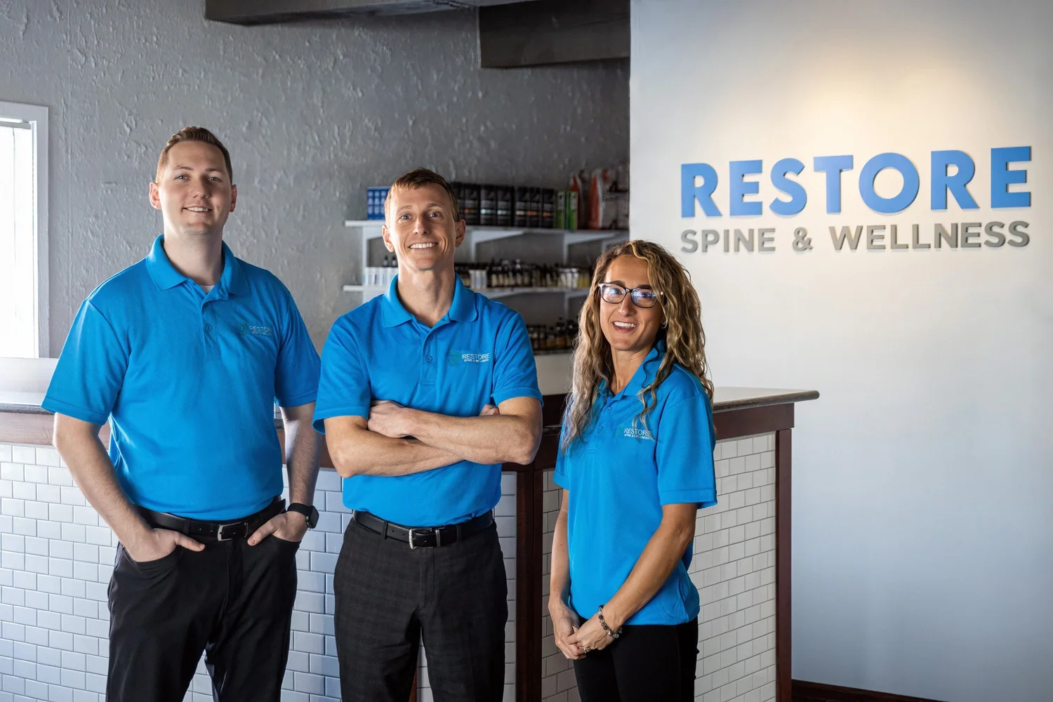 Restore Spine & Wellness