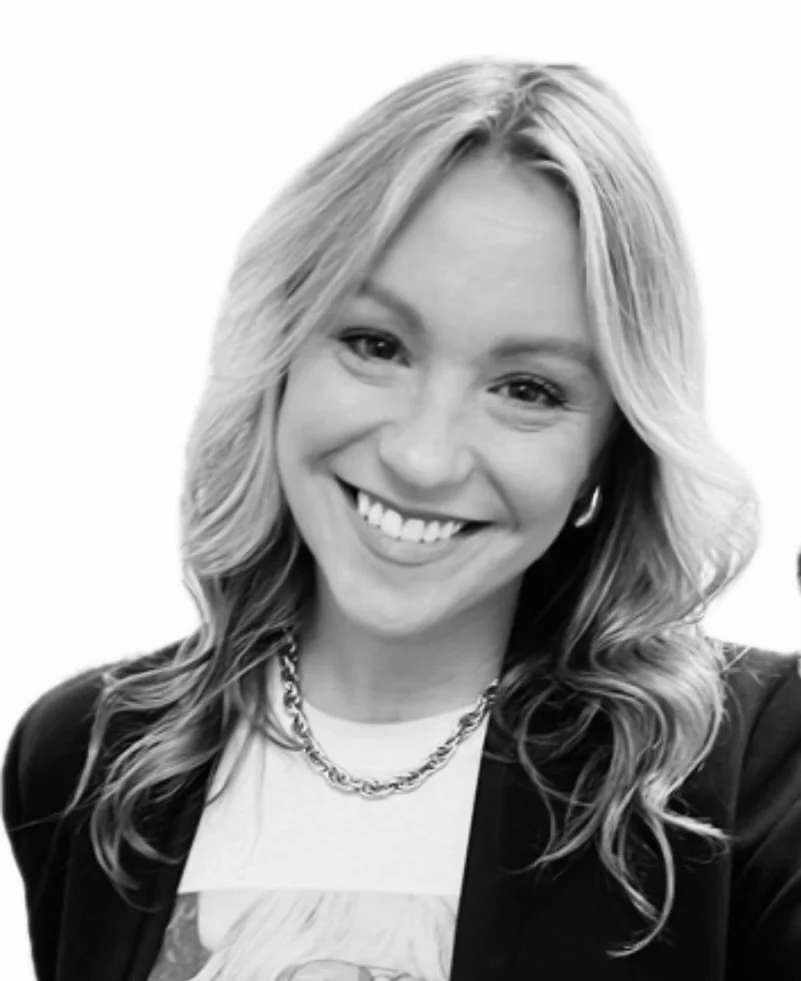 About — The Bold Movement