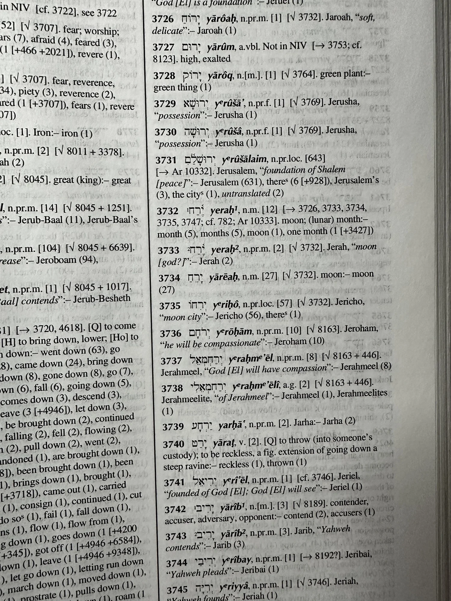 Understanding Concordances: A Comprehensive Guide on When and How to ...