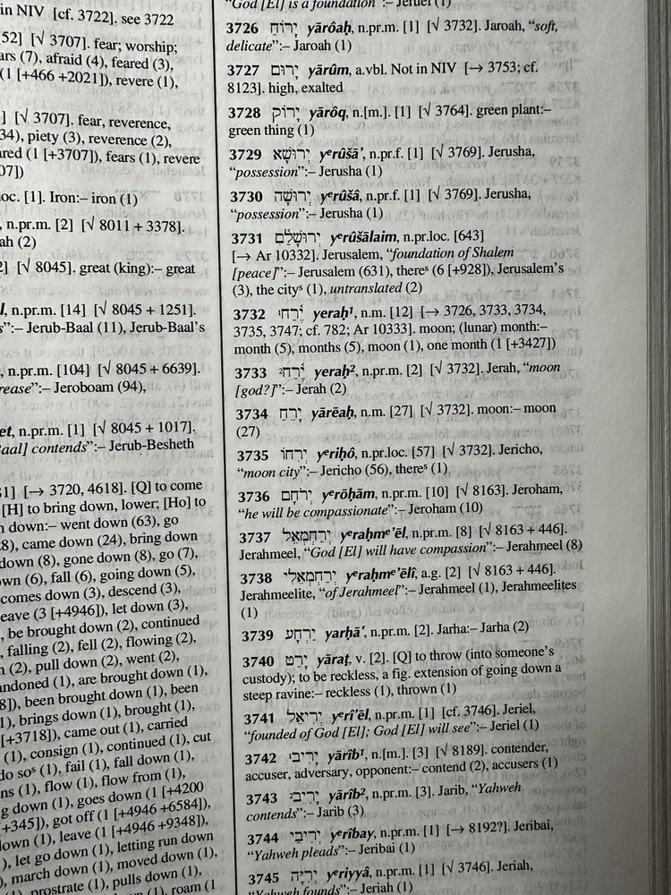 Understanding Concordances: A Comprehensive Guide on When and How to ...