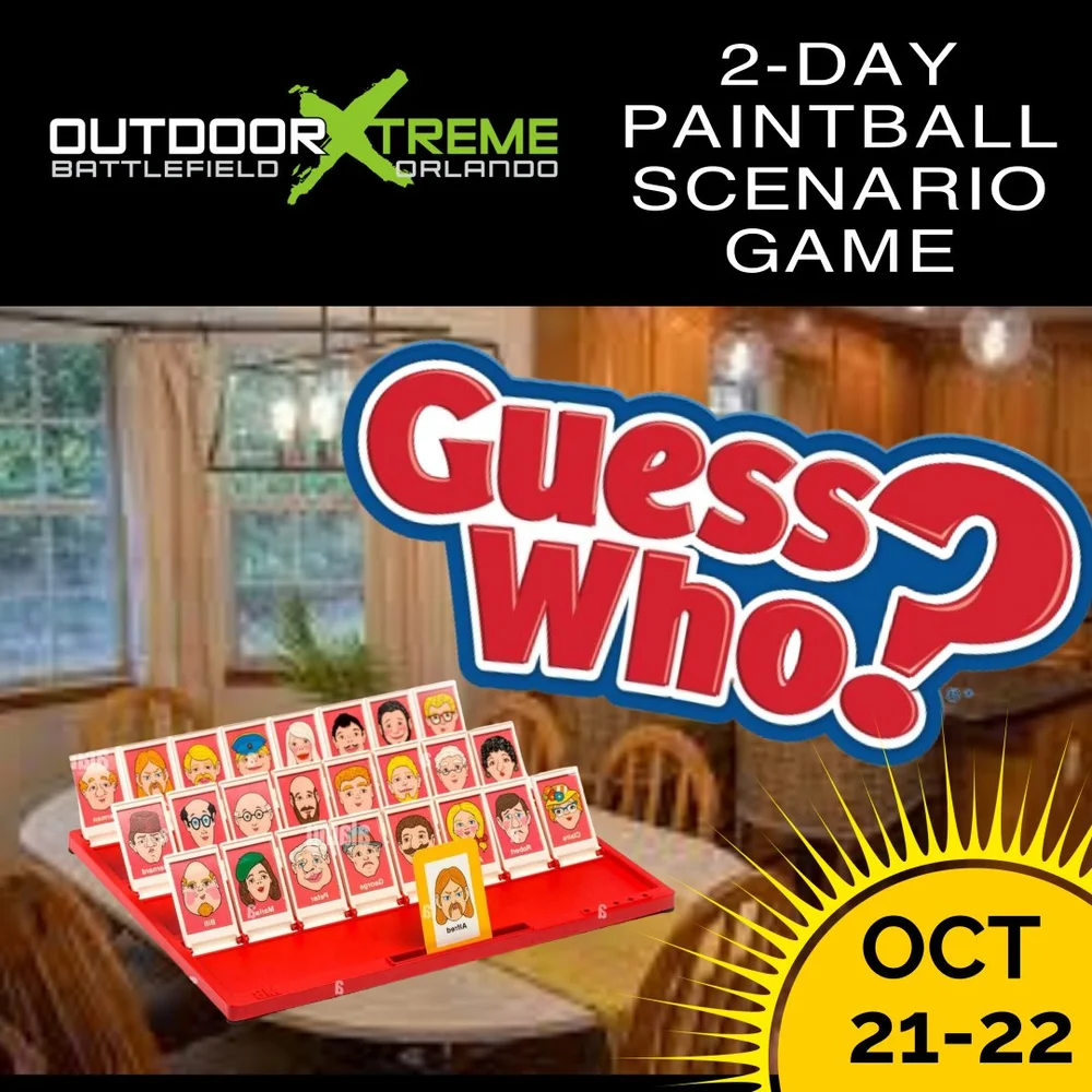 OUTDOOR XTREME Orlando