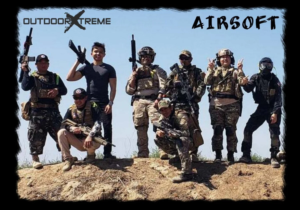 OUTDOOR XTREME Orlando