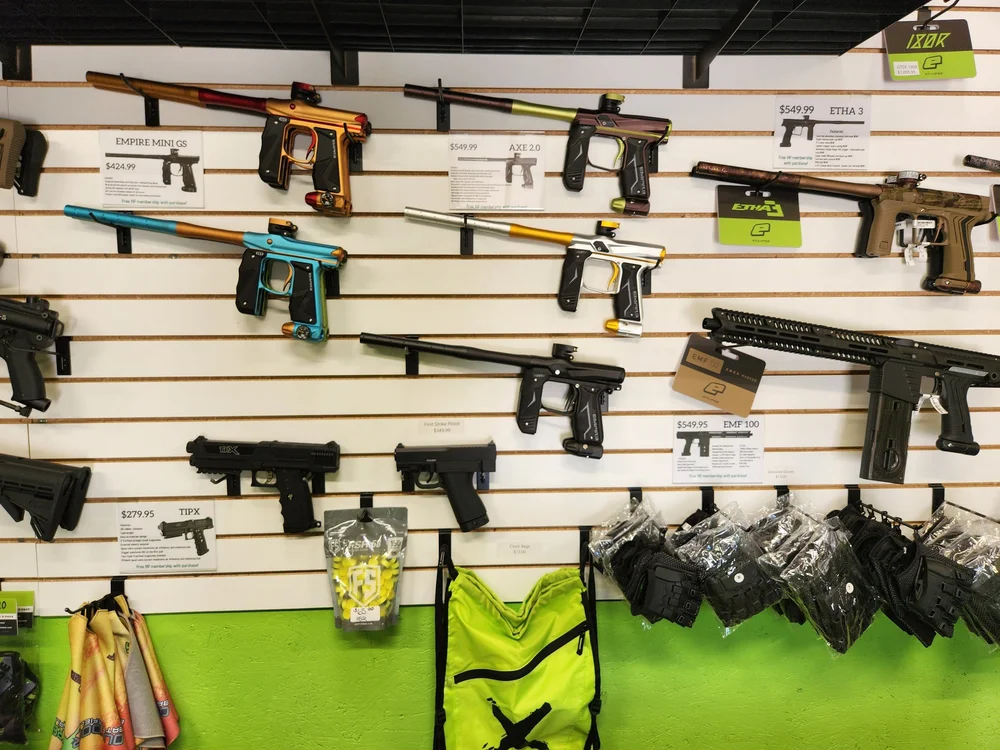 OUTDOOR XTREME Orlando