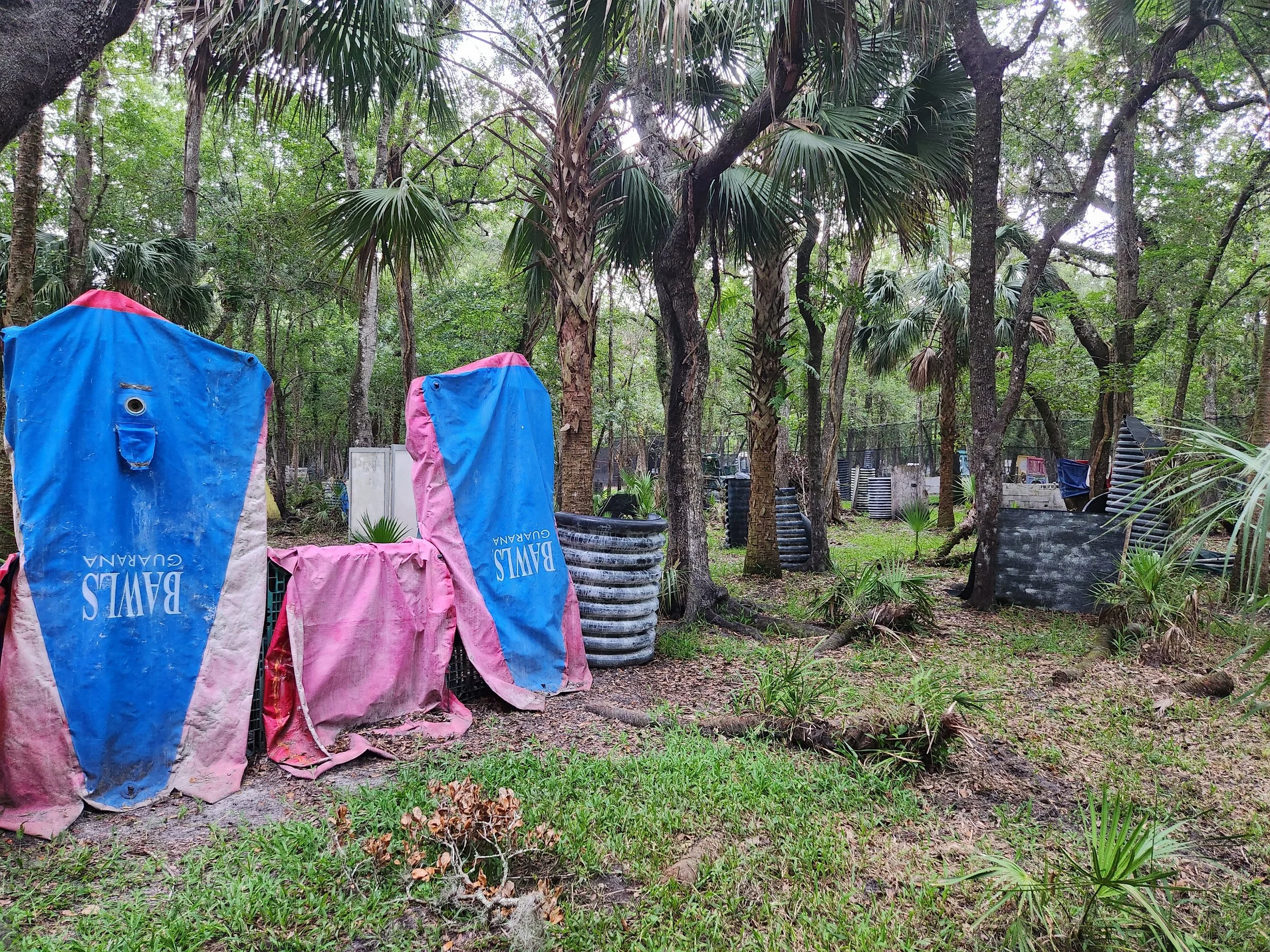 OUTDOOR XTREME Orlando