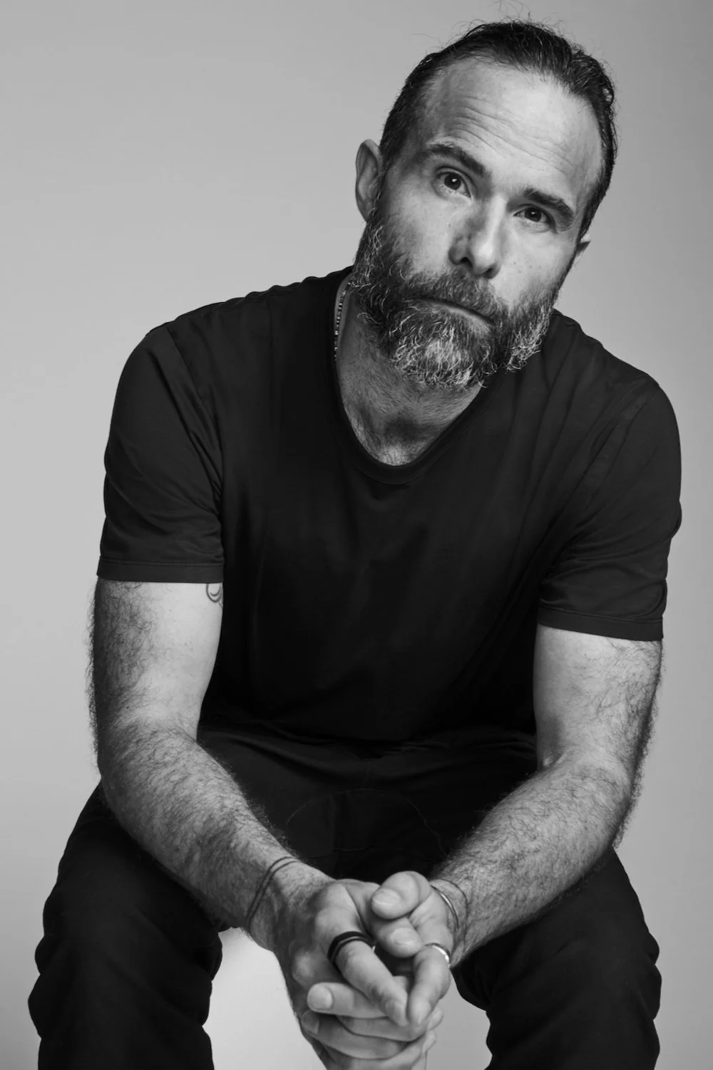 About — Ben Stubbington - Creative Direction / Artist and Writer