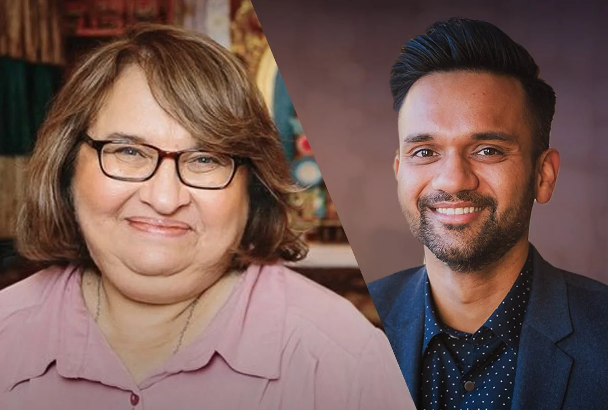 BE MORE with Anu - Breaking Bias, DEI, Unconscious Bias, Antiracism ...