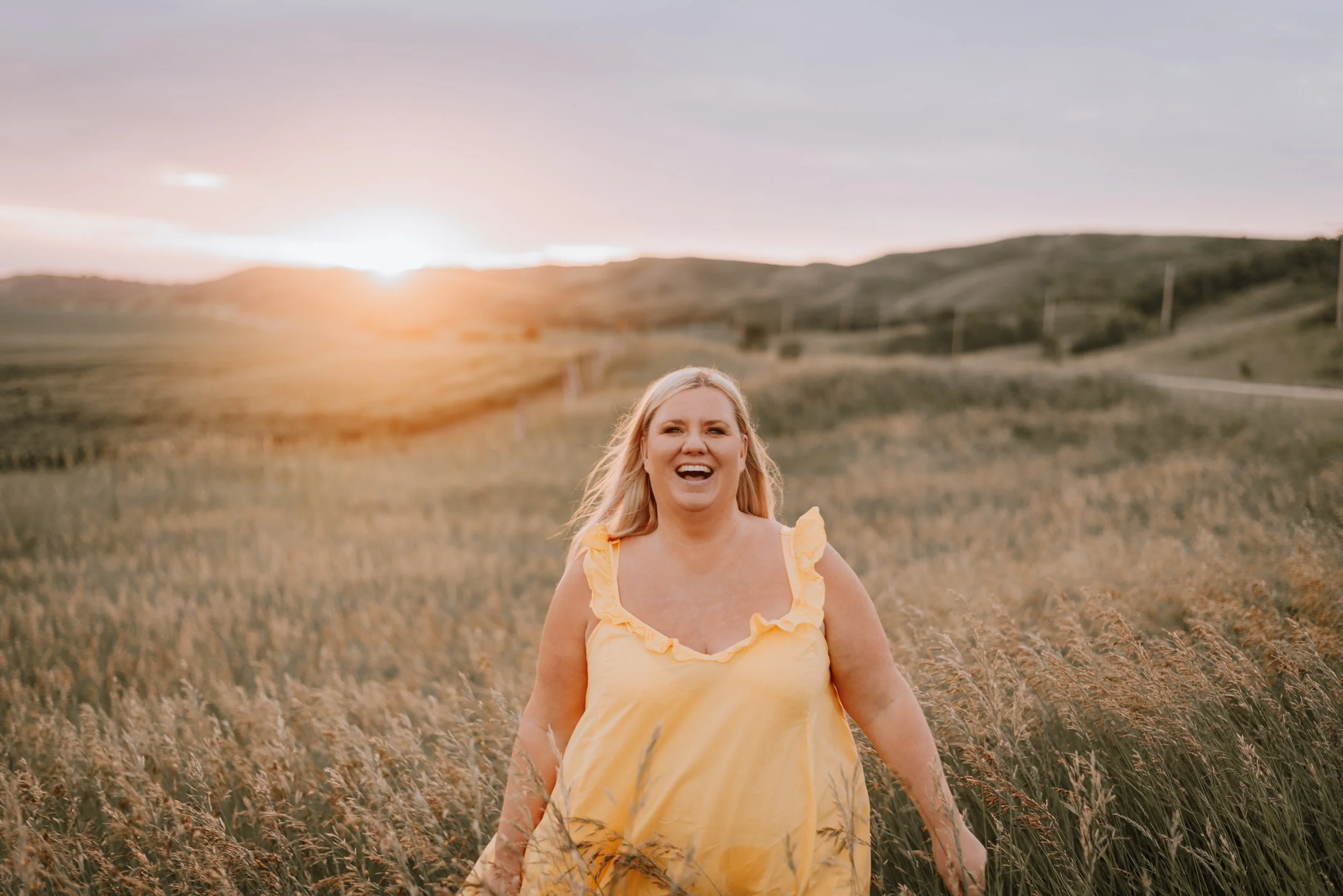 Services — Alannah Boyle